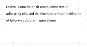 How to☝️ Add, Edit, and Remove a Text Box in Excel
