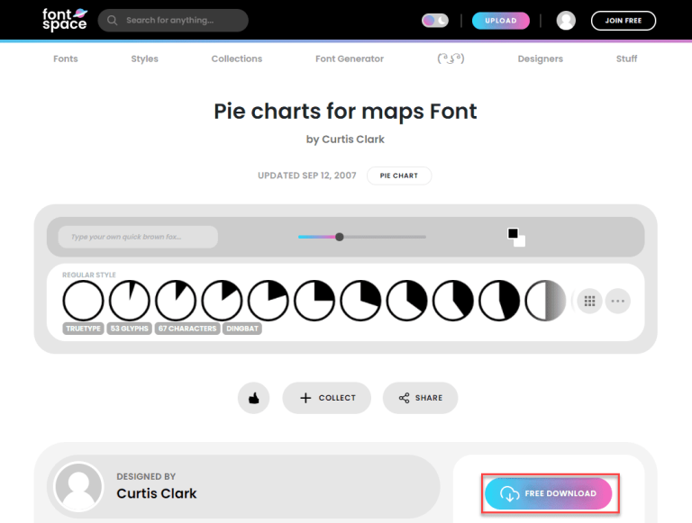 How to☝️ Create An In-Cell Pie Chart in Excel