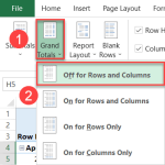 How to☝️ Create a Panel Chart in Excel