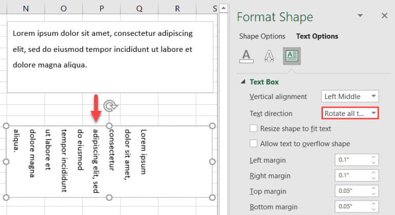 How to☝️ Add, Edit, and Remove a Text Box in Excel