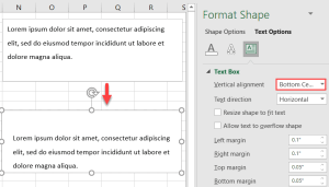 How to☝️ Add, Edit, and Remove a Text Box in Excel