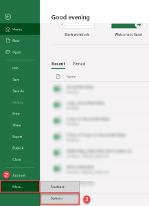 How to☝️ Turn Off AutoCorrect in Excel - Spreadsheet Daddy