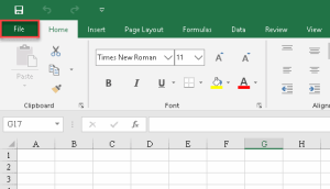 How to☝️ Remove "Read-only" in Excel - Spreadsheet Daddy
