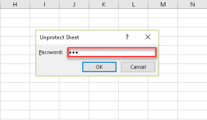How to☝️ Remove "Read-only" in Excel - Spreadsheet Daddy