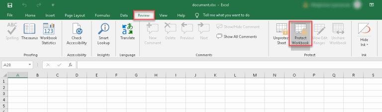 How to☝️ Remove "Read-only" in Excel - Spreadsheet Daddy