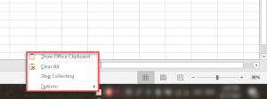 How to☝️ Clear the Clipboard in Excel [2025 Guide] - Spreadsheet Daddy