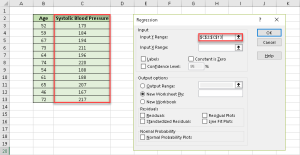 How to☝️ Create a Residual Plot in Excel - Spreadsheet Daddy