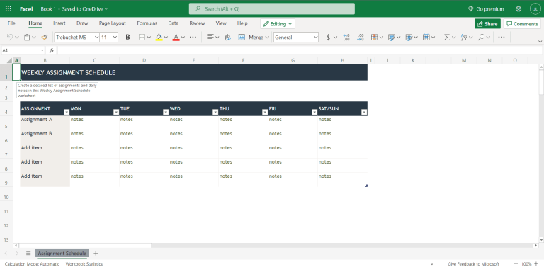 5 Best Google Sheets Alternatives to Collaborate in the Cloud (Free & Paid)