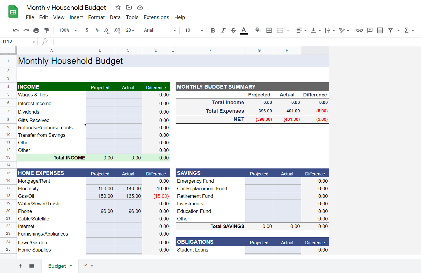 5 Best☝️ Excel Alternatives for Windows and Mac in 2025 (Free & Paid ...
