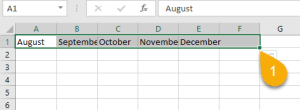 How to☝️ Expand All Columns in an Excel Spreadsheet - Spreadsheet Daddy