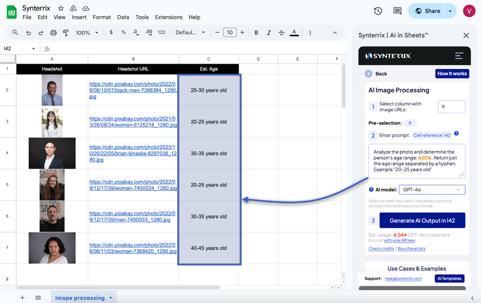 5 Best☝️ Google Sheets Add-Ons and Tools to Supercharge Your Work in ...