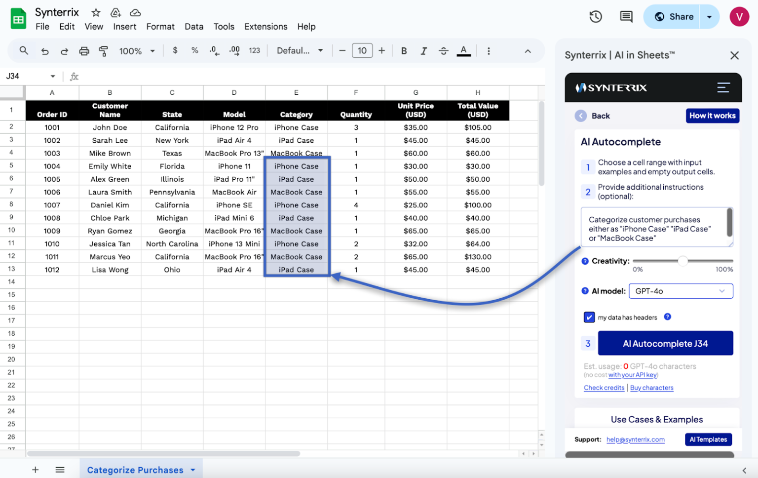 5 Best☝️ Google Sheets Add-Ons and Tools to Supercharge Your Work in ...