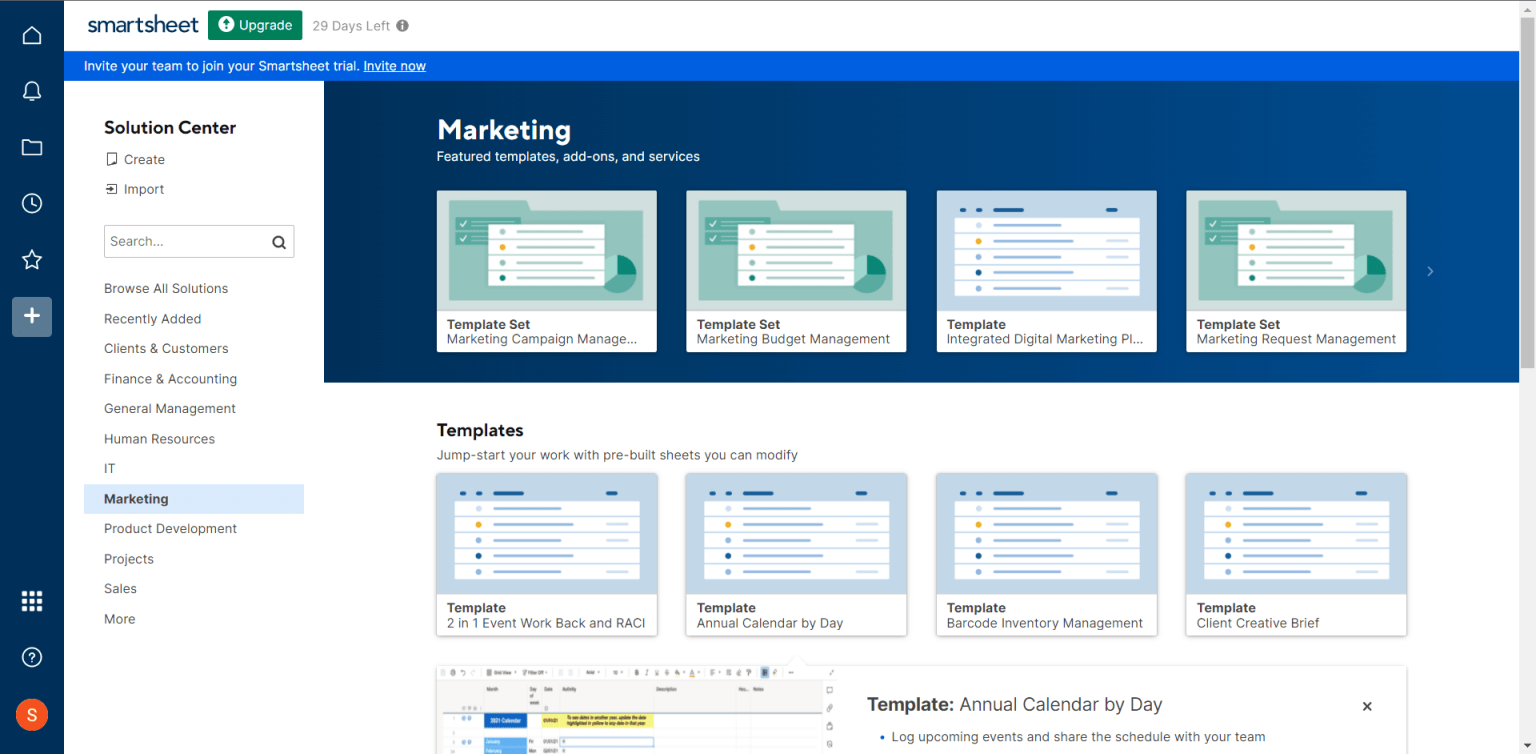 5 Best Google Sheets Alternatives to Collaborate in the Cloud (Free & Paid)