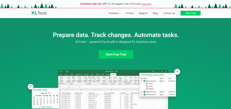 5 Best☝️ Excel Add-Ins, Plugins, and Apps for Data Analysis [Free ...