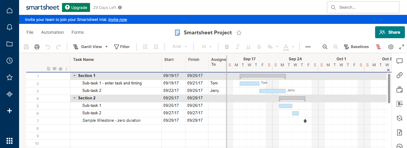 9 Best☝️ Org Chart Software Makers of 2022 (Ranked and Reviewed ...