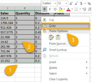How☝️ to Combine Excel Files (4 Easy Ways) - Spreadsheet Daddy