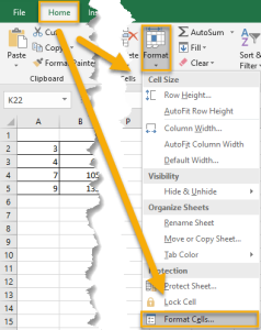 How to☝️ Protect Cells Without Protecting the Entire Sheet in Excel ...