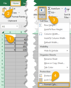 How to☝️ Protect Cells Without Protecting the Entire Sheet in Excel ...