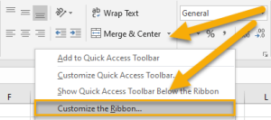 How to☝️ Add a Button in Excel - Spreadsheet Daddy