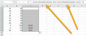 IF Function☝️ with Multiple Conditions in Excel - Spreadsheet Daddy