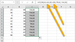 IF Function☝️ with Multiple Conditions in Excel - Spreadsheet Daddy