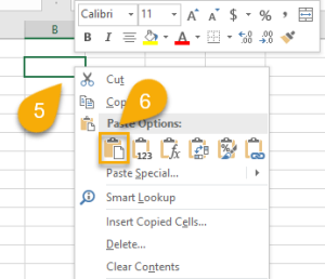 How☝️ to Combine Microsoft Excel Files (4 Easy Ways) - Spreadsheet Daddy
