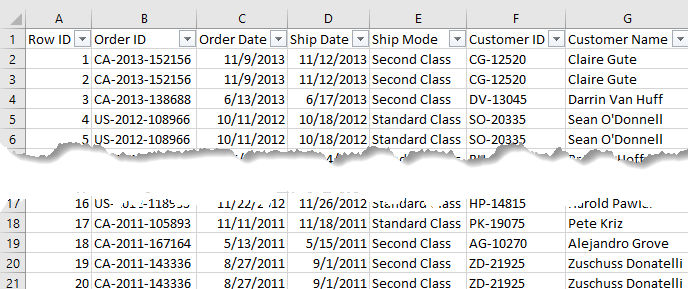 How To Combine Excel Files 4 Easy Ways SpreadsheetDaddy