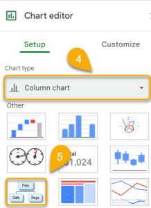 How to☝️ Create an Org Chart in Google Sheets - Spreadsheet Daddy