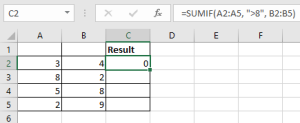 How to☝️ Use If Greater Than and Less Than in Excel - Spreadsheet Daddy