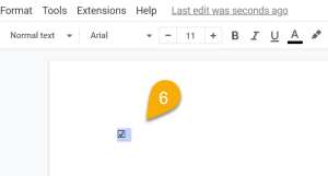 How to☝️ Add a Checkmark or Tick Mark Symbol in Google Sheets ...