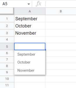 How to☝️ Create Bullet Points in Google Sheets - Spreadsheet Daddy