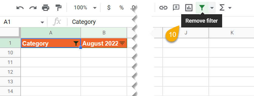 How To Delete Rows In Google Sheets Desktop Mobile Guides 