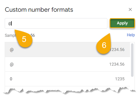 How to☝️ Indent in Google Sheets - Spreadsheet Daddy