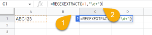How to☝️ Extract a Substring in Google Sheets: The Ultimate Guide ...