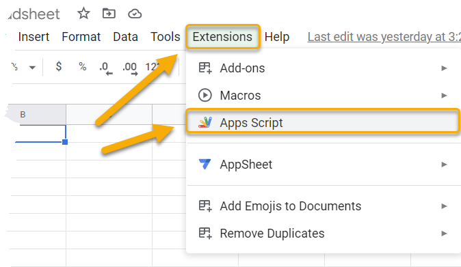 How To Do Multiple IF Statements In Google Sheets Spreadsheet Daddy
