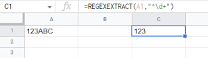 How to☝️ Extract a Substring in Google Sheets: The Ultimate Guide ...