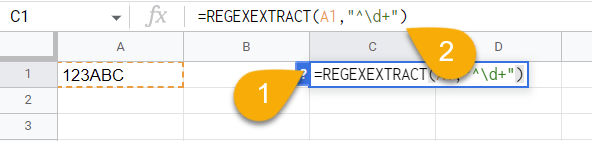 How To Extract A Substring In Google Sheets The Ultimate Guide Spreadsheet Daddy