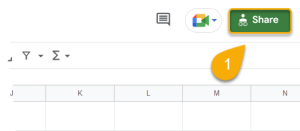 How to☝️ Change Edit Access in Google Sheets - Spreadsheet Daddy
