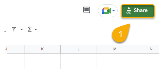 How To Change Edit Access In Google Sheets Spreadsheet Daddy