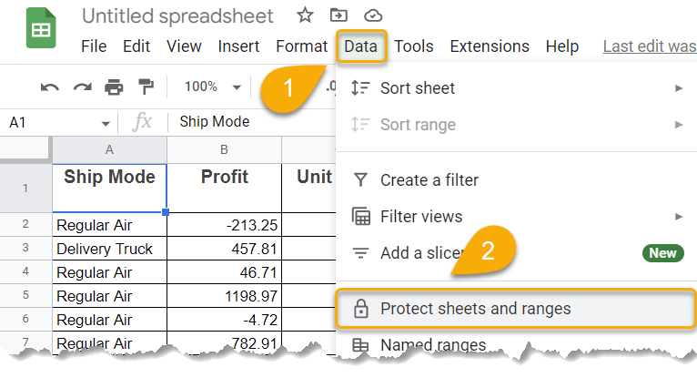 How To Change Edit Access In Google Sheets SpreadsheetDaddy