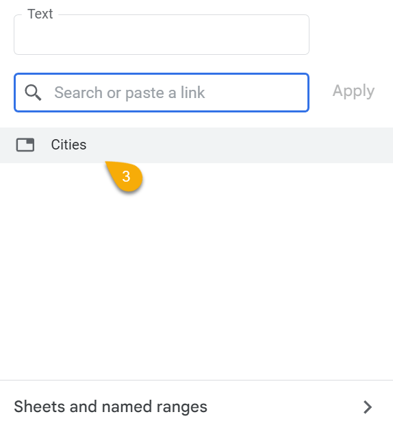 How To Link To Another Sheet Or Spreadsheet In Google Sheets Spreadsheet Daddy