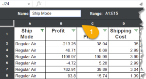 How to☝️ Create and Use Filter Views in Google Sheets - Spreadsheet Daddy