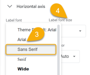 How to☝️ Make a Histogram in Google Sheets - Spreadsheet Daddy