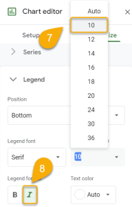 How to☝️ Make a Histogram in Google Sheets - Spreadsheet Daddy