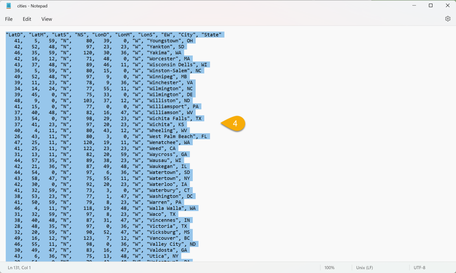 How to☝️ Paste CSV Data Into Columns in Google Sheets - Spreadsheet Daddy How to☝️ Paste CSV Data Into Columns in Google Sheets - Spreadsheet Daddy