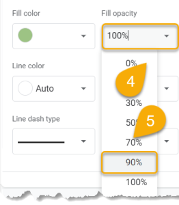 How to☝️ Make a Histogram in Google Sheets - SpreadsheetDaddy
