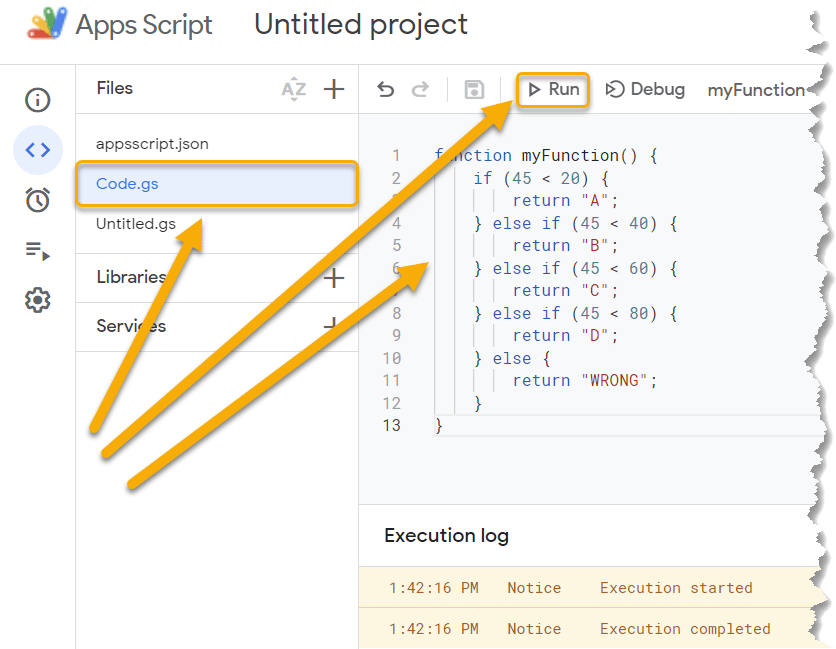 How To Do Multiple IF Statements In Google Sheets Spreadsheet Daddy