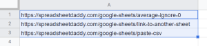 How to☝️ Remove Hyperlinks in Google Sheets - Spreadsheet Daddy