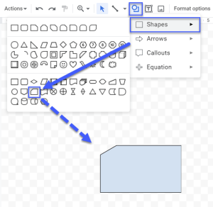 How to☝️ Make a Flowchart in Google Sheets in 2023 (+ Examples ...