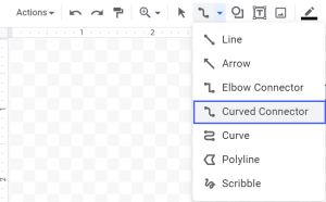 How to☝️ Make a Flowchart in Google Sheets in 2023 (+ Examples ...